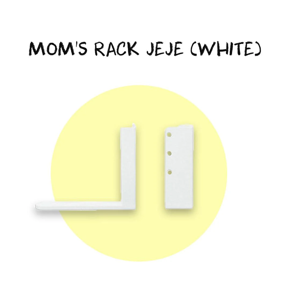 MOMSRACK - Jeje & Coco Rack – KOMA KIDS